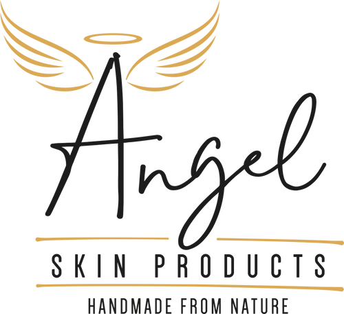 Organic Facial Oils by Angel Skin Products – Angel Skin Products