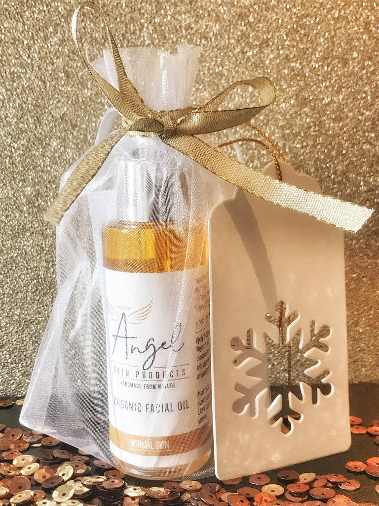 Gift Wrapping for all occasions – Angel Skin Products