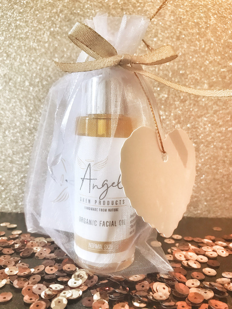 Gift Wrapping for all occasions – Angel Skin Products